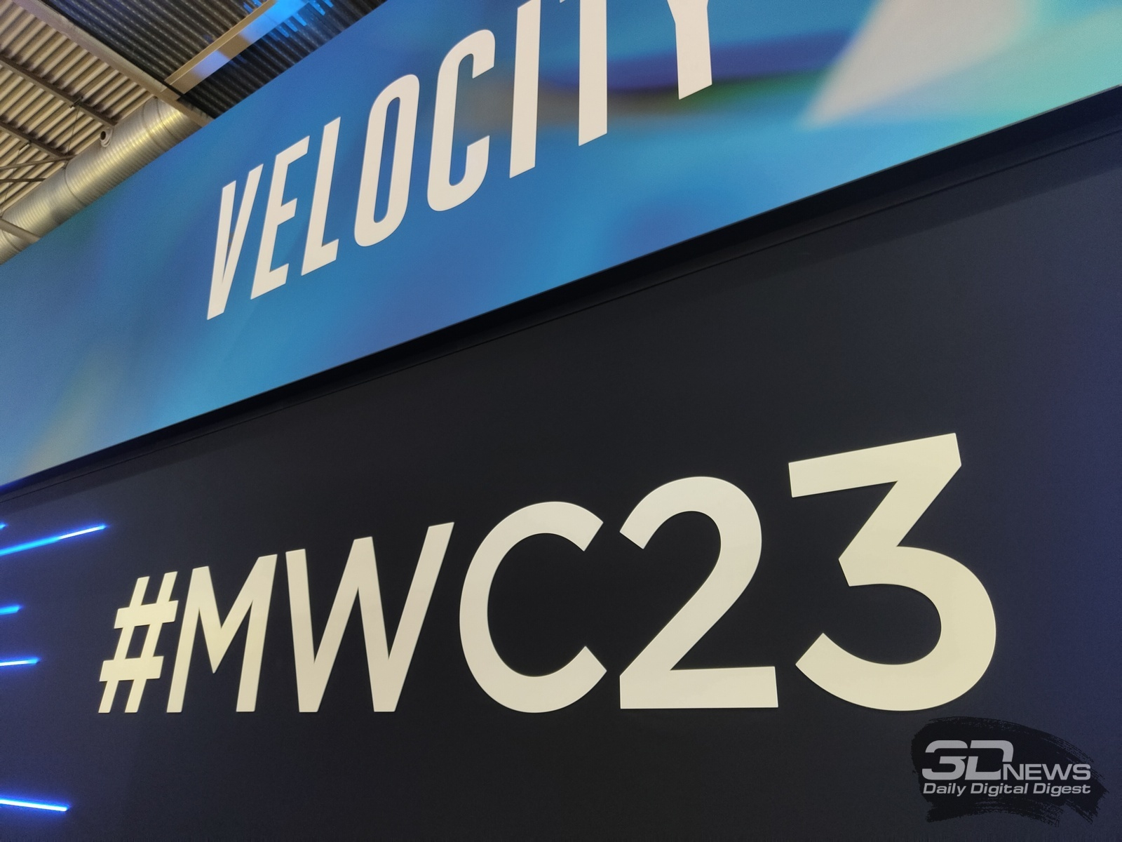 MWC 2023 — всё самое интересное: китайские флагманы, жидкостное охлаждение смартфонов и другие ...
