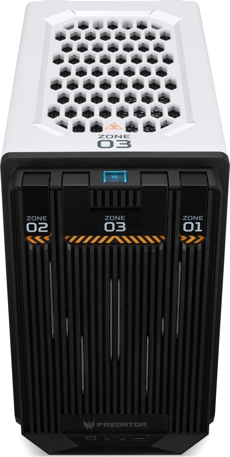 Acer выпустила корпус Predator MI900 для компактных, но мощных игровых ...