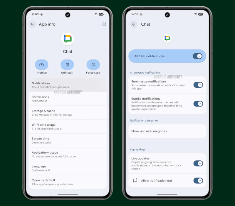 Источник изображения: androidauthority.com