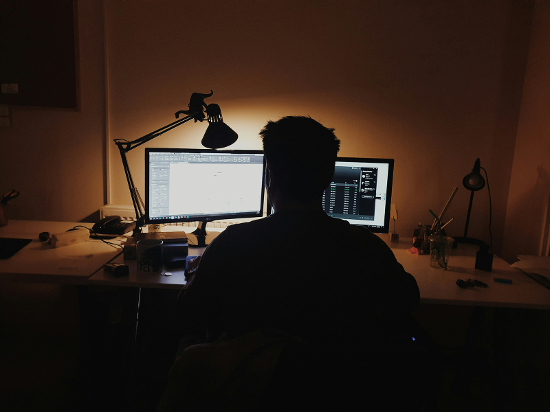  Источник изображения: Oğuzhan Akdoğan/unsplash.com 