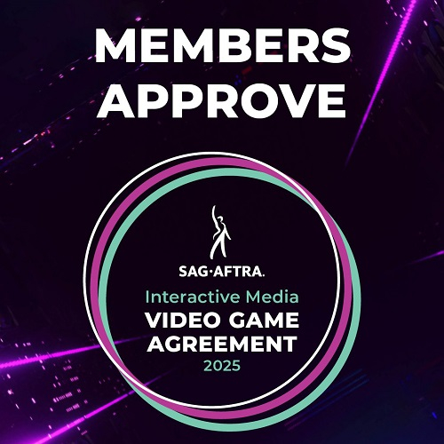  Источник изображения: SAG-AFTRA 