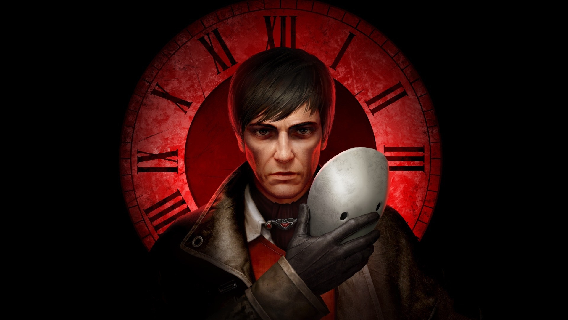 «Готовим фойе к прибытию первых гостей»: Pathologic 3 получит новую ...